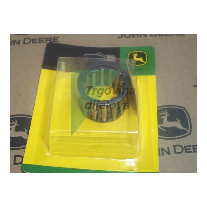Trgovina dijelova - LEŽAJ RE228488 JOHN DEERE