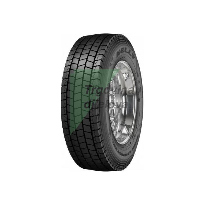Trgovina dijelova - GUMA 315/70R22,5 KELLY ARMORSTEEL KDM2 POGON