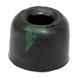 Trgovina dijelova - LEŽAJ KABINE GUMENI Fi22x50x38 VOLVO FH -12