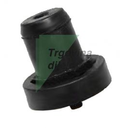 Trgovina dijelova - ODBOJNIK KABINE GUMENI M10x1,5 VOLVO FH, FMX -13