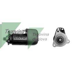 Trgovina dijelova - ELEKTROPOKRETAČ 24V 5,4KW z9