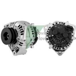 Trgovina dijelova - ALTERNATOR 24V 100A DAF BOVA LEXIA