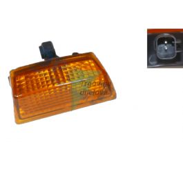 Trgovina dijelova - LAMPA GABARITNA VOLVO FH12, FM7-12 02-08- LIJEVA