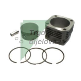 Trgovina dijelova - SKLOP KOMPRESORA FI 100 ACTROS