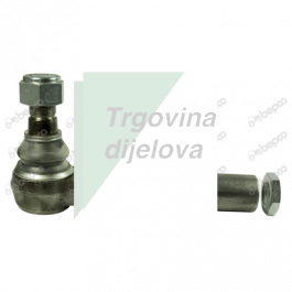 Trgovina dijelova - KRAJNIK SPONE AL209601