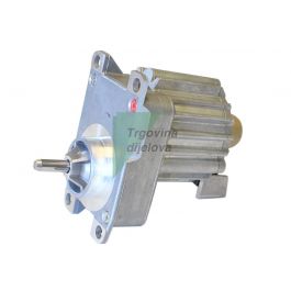 Trgovina dijelova - MOTOR HIDRAULIKE AL181805 JOHN DEERE