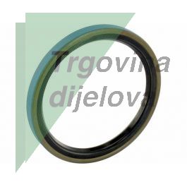 Trgovina dijelova - BRTVA L167630 JOHN DEERE