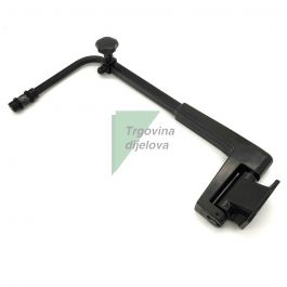 Trgovina dijelova - NOSAČ AUTOOGLEDALA AL77483 JOHN DEERE