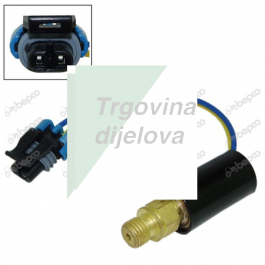 Trgovina dijelova - INDIKATOR ULJA RE212878 JOHN DEERE