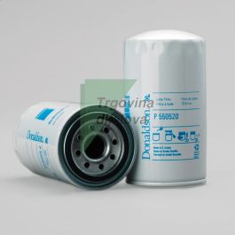 Trgovina dijelova - FILTER ULJA P550520