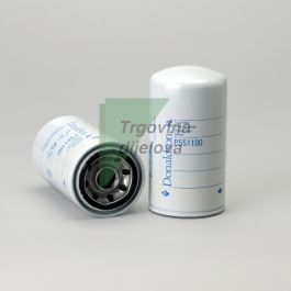Trgovina dijelova - FILTER ULJA P551100