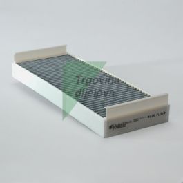 Trgovina dijelova - FILTER ZRAKA KABINE P786092
