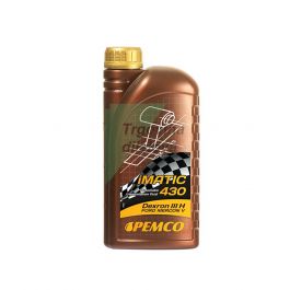 Trgovina dijelova - ULJE ATF PEMCO 430 1/1