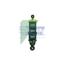 Trgovina dijelova - AMORTIZER KABINE PREDNJI ACTROS