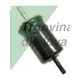 Trgovina dijelova - FILTER GORIVA SK3108